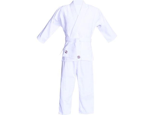 Click here for Amber Fight Gear Judo Uniform 100 Cotton  Single W... prices