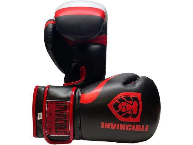Click here for Invincible Fight Gear Standard Leather Hook and Lo... prices