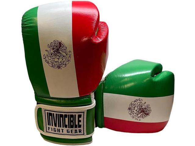 Click here for Invincible Fight Gear Standard Leather Hook and Lo... prices