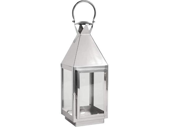 Click here for LIVEVIE Vintage Style Polished Silver Tone Hanging... prices