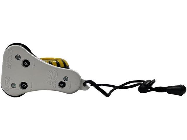 Click here for Amber Fight Gear Cricket Umpire Counter: Keep Scor... prices