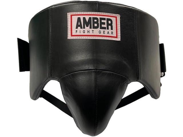 Click here for Amber Fight Gear Professional Boxing Abdominal Gua... prices