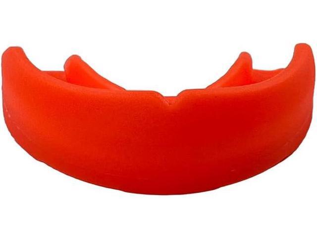 Click here for Amber Fight Gear Power Mouth Piece with Case Ultim... prices