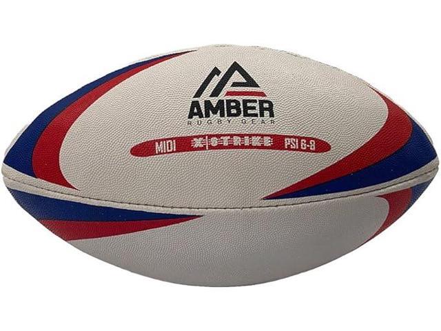 Click here for Amber Fight Gear Recreational Midi Ball with Non-S... prices