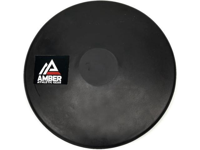 Click here for Amber Fight Gear Robust Rubber Discus Durable Trai... prices