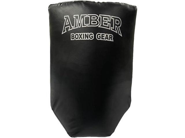 Click here for Amber fight Gear Thai PowerKick Shield - A Revolut... prices
