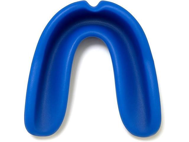 Click here for Amber Fight Gear Adult Single Mouthpiece with Dura... prices