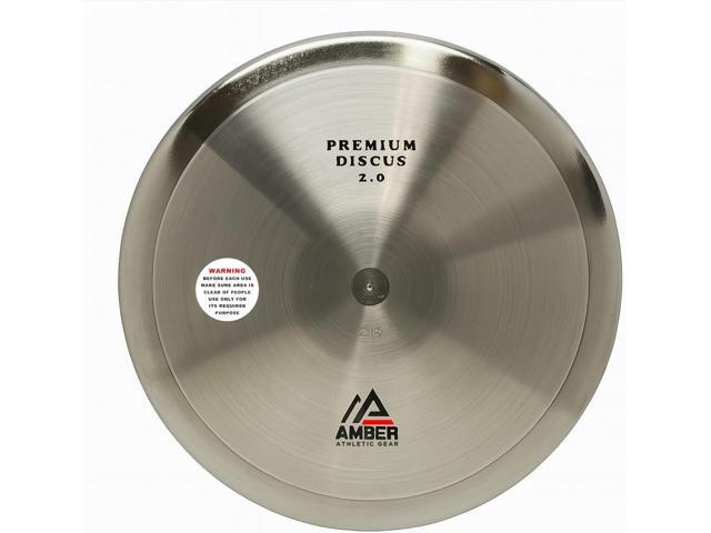 Click here for Amber Fight Gear Premium Discus for Track & Field... prices