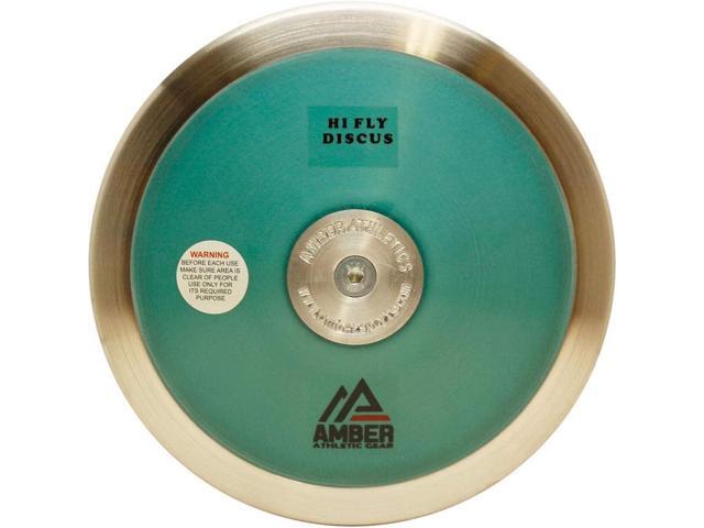 Click here for Amber Fight Gear DiscusTrack & Field Training Disc... prices