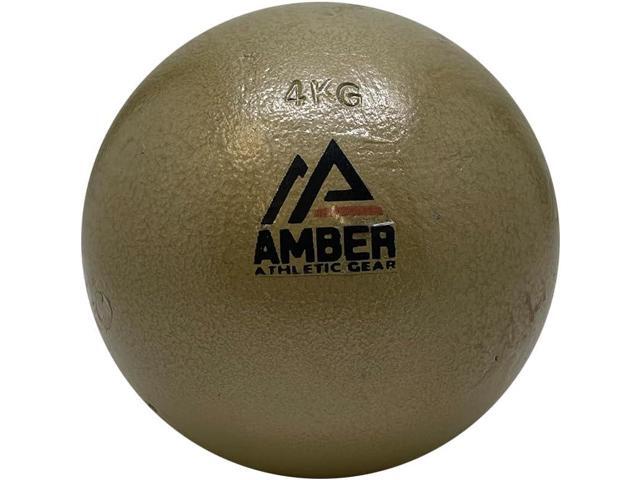 Click here for Amber Fight Gear Cast Iron Shot Put Weights 1.5kg(... prices