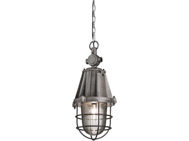 Click here for LIVEVIE Carnegie Industrial Pendant Light  Vintage... prices