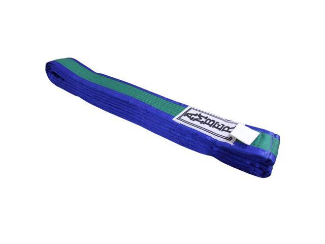 Click here for Amber Sporting Goods Premium Karate Belt  100 Cott... prices