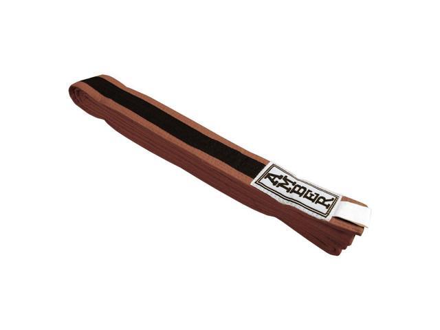 Click here for Amber Sporting Goods Premium Karate Belt  100 Cott... prices