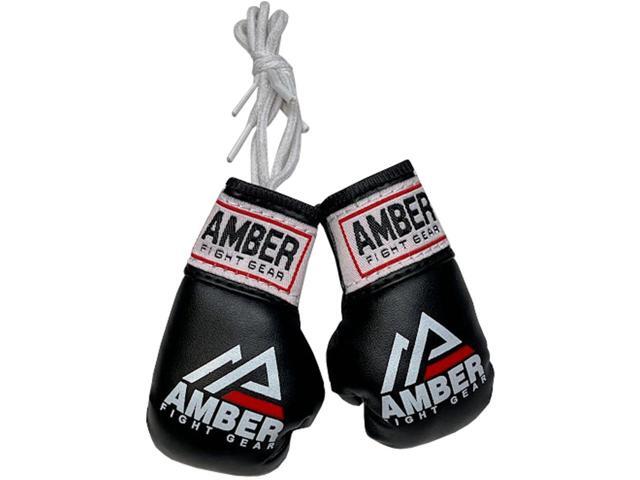 Click here for Amber Fight Gear Mini Boxing Glove Replicas The Pe... prices