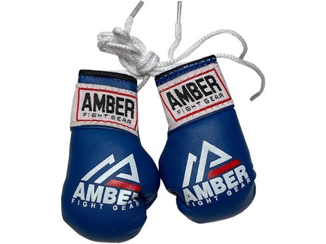 Click here for Amber Fight Gear Mini Boxing Glove Replicas The Pe... prices