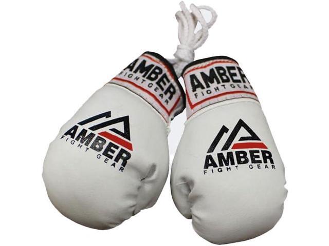 Click here for Amber Fight Gear Mini Boxing Glove Replicas The Pe... prices
