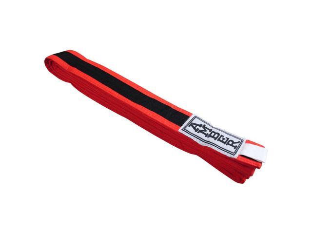 Click here for Amber Sporting Goods Premium Karate Belt  100 Cott... prices
