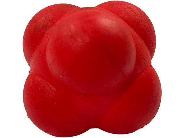 Click here for Amber Fight Gear Agility Bounce Reaction Ball for... prices