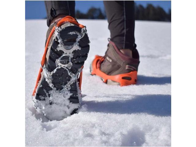 Click here for Amber Fight Gear Momentum Traction Spikes 12-Point... prices