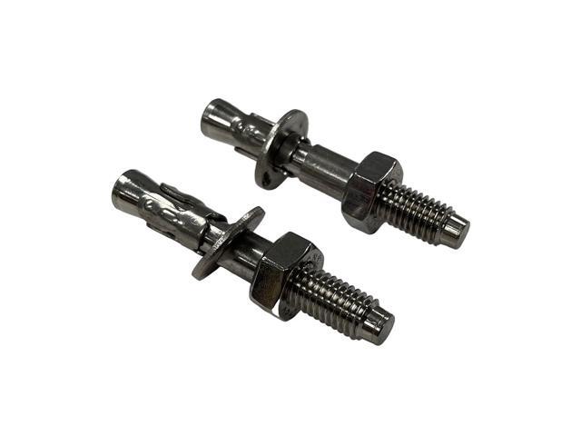 Click here for Amber Fight Gear Dynamo Stainless Steel 304 Wedge... prices