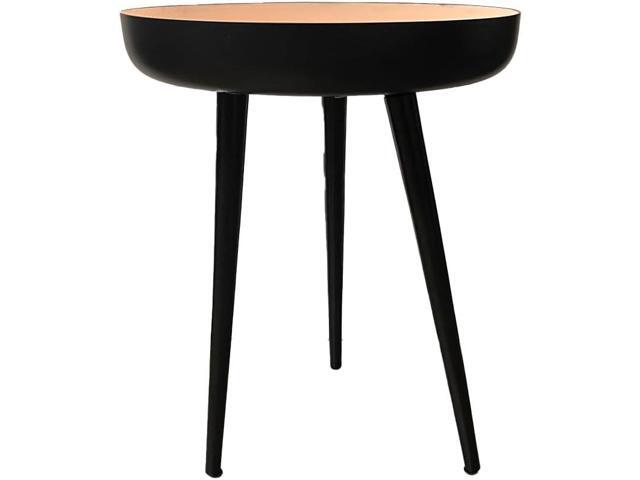 Click here for LIVEVIE Bregenz Collection Enamel-Coated Metal End... prices