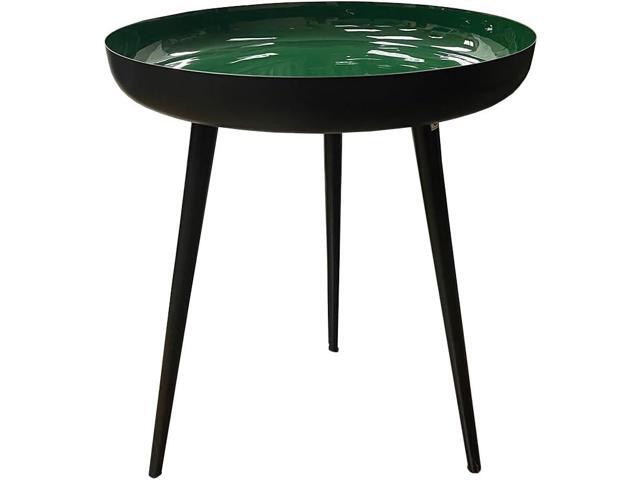 Click here for LIVEVIE Bregenz Collection Enamel-Coated Metal End... prices