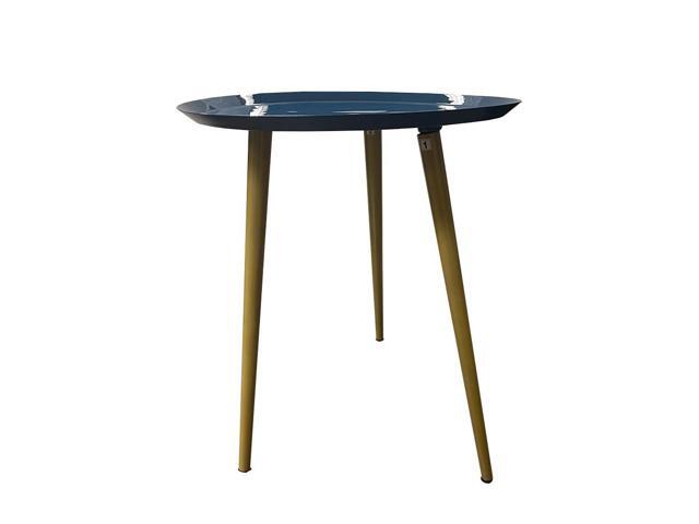 Click here for LIVEVIE Bregenz Collection Enamel-Coated Metal End... prices