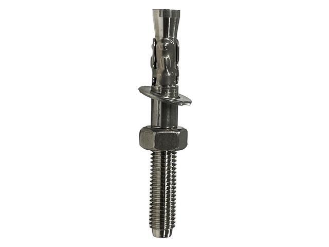 Click here for Amber Fight Gear Dynamo SS304 Expansion Bolt Durab... prices