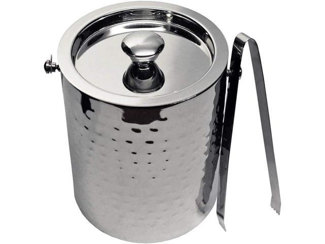 Click here for LIVEVIE Madrid Collection Luxury Ice Bucket and To... prices