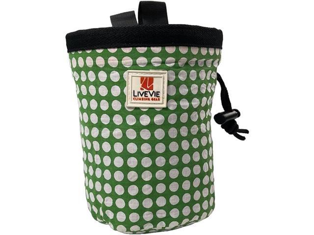 Click here for Amber Fight Gear Ultralight Chalk Bag with Secure... prices