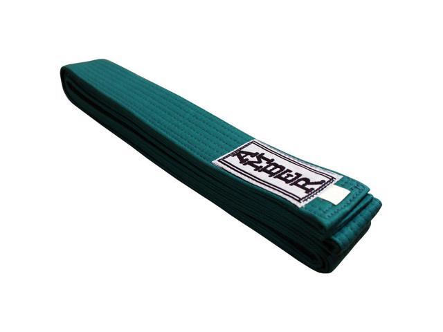 Click here for Amber Sporting Goods Premium Karate Belt  100 Cott... prices