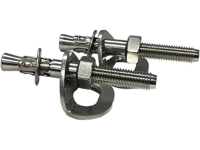 Click here for Amber Fight Gear Heavy-Duty Climbing Holds Anchor... prices