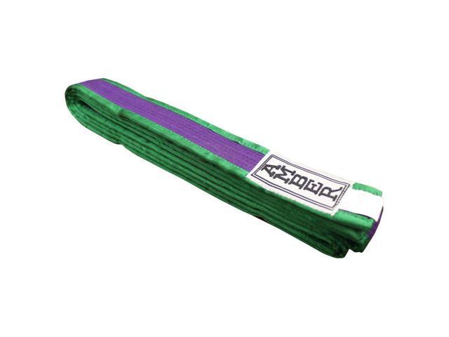 Click here for Amber Sporting Goods Premium Karate Belt  100 Cott... prices