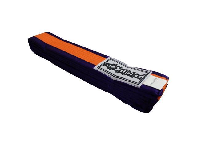 Click here for Amber Sporting Goods Premium Karate Belt  100 Cott... prices