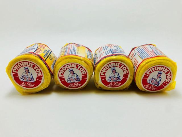 Click here for Ambra Leroy 4 Pack Boxing Mexican Style Hand Wraps... prices