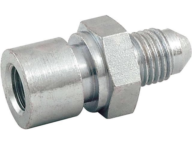 Click here for Allstar Performance ALL50101-20 Steel -4 AN Male t... prices