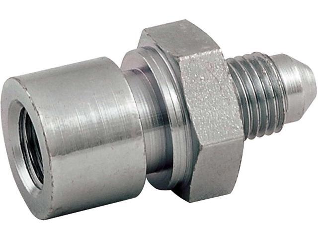 Click here for Allstar Performance ALL50100-20 Steel -3 AN Male t... prices