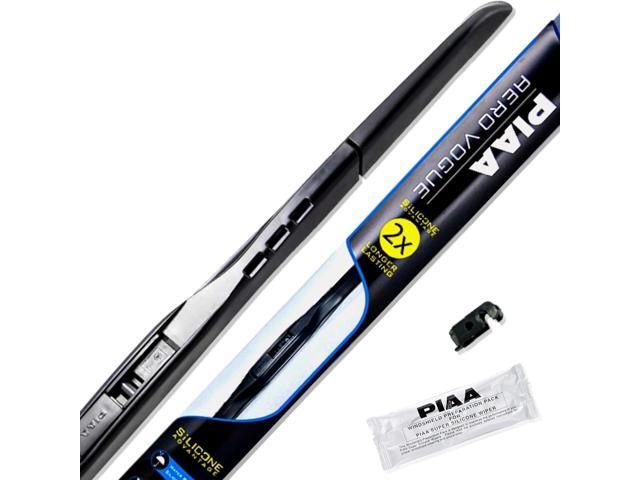 Click here for PIAA 96165 Aero Vogue Silicone Wiper Blade - 26 65... prices