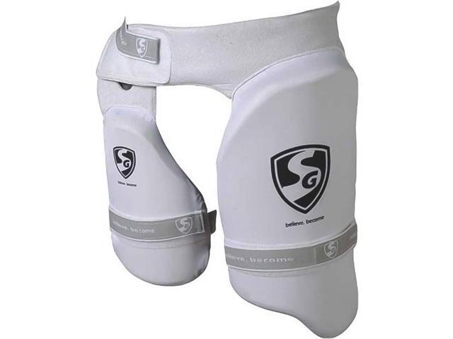 Click here for SG Thigh Pad SG COMBO ULTIMATE RH prices