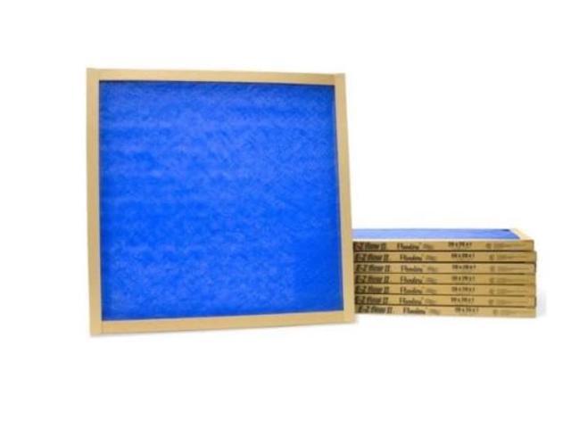 Click here for Flanders E-Z Flow II - 20 x 25 x 1 - Disposable Fi... prices