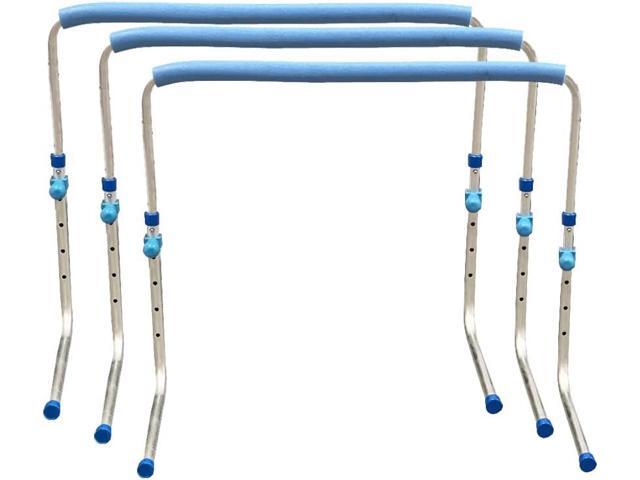 Click here for AMBER Track and Field Self Return Aluminum Hurdle... prices