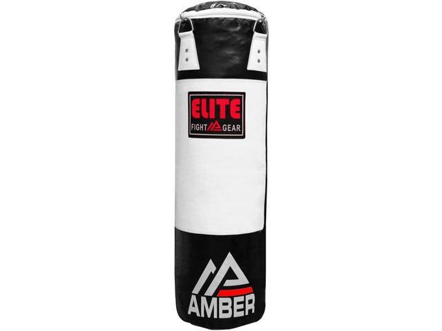 Click here for Amber Fight Gear Elite Strikeforce Heavybag 70 lb... prices