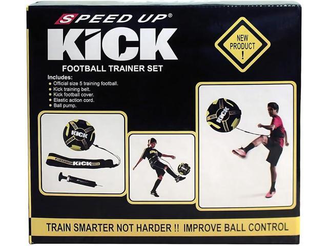 Click here for Amber Fight Gear Soccer Football Kick Throw Solo T... prices