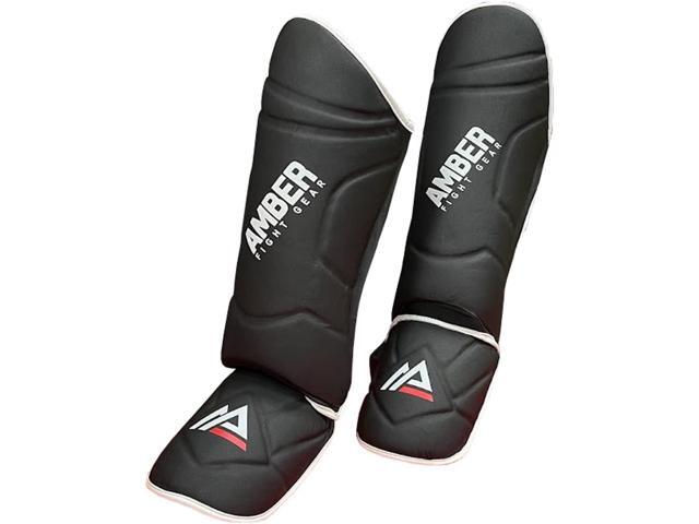 Click here for Amber Fight Gear Centurion Muay Thai Shin and Inst... prices