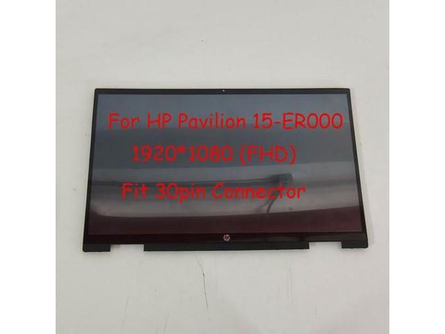 Click here for 15.6inch FHD Lcd Touch Screen+Bezel Assembly for H... prices