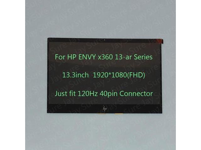 Click here for 13.3 FHD Lcd Touch Screen Assembly for HP Envy X36... prices