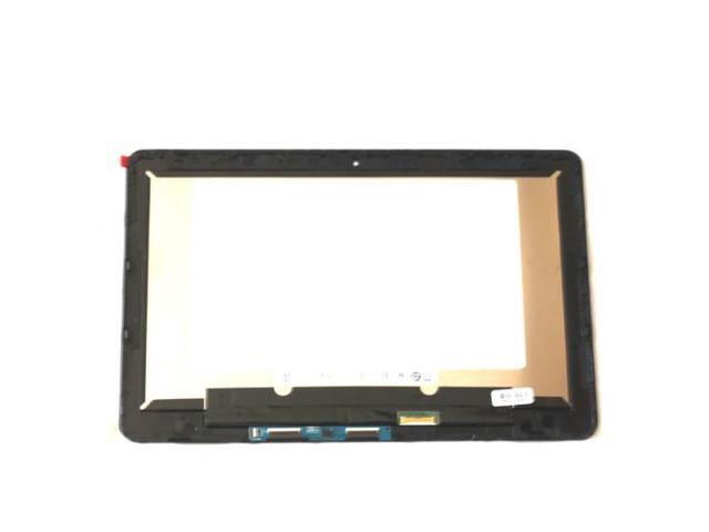 Click here for 11.6 HD Lcd Touch Screen Digitizer+Bezel For HP Pr... prices