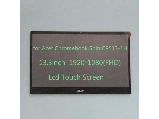 Click here for 15.6inch FHD lcd Touch Screen Assembly for Acer Ch... prices