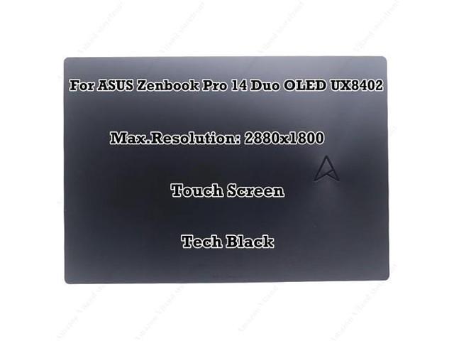Click here for 14.5 2 8K Complete Lcd Touch Assembly for ASUS Zen... prices
