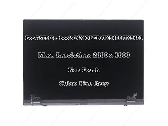 Click here for 2.8K OLED Lcd Screen Complete Assembly for ASUS Ze... prices